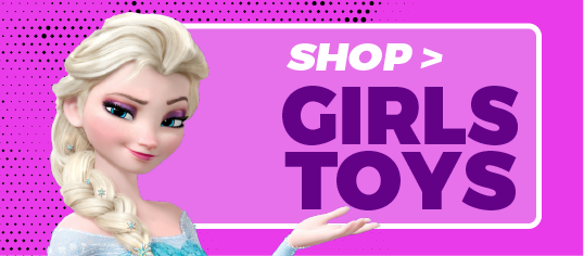 Toys For £2 - PoundToys