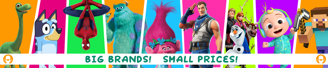 PoundToys - Cheap Toys - Games & Toys For A Pound